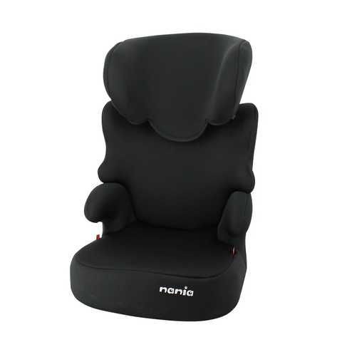 Nania Befix Sp Nania High Back Booster Seat BEFIX Groupe 2/3 (15 36kg